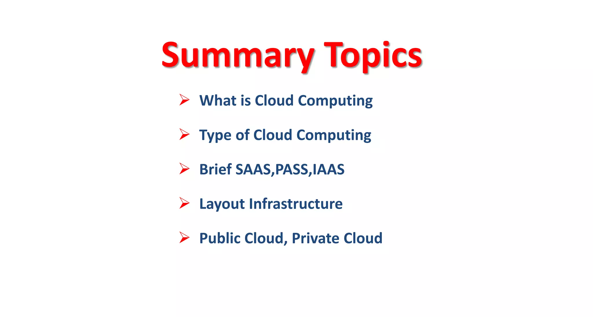 Cloud computing- Oracle Bangla | PPTX