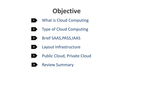 Cloud computing- Oracle Bangla | PPT