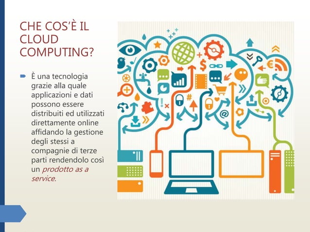 Cloud computing | PPT