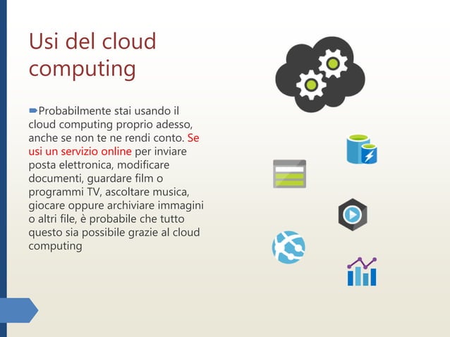 Cloud computing | PPT