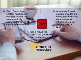 Cloud Computing | PPT