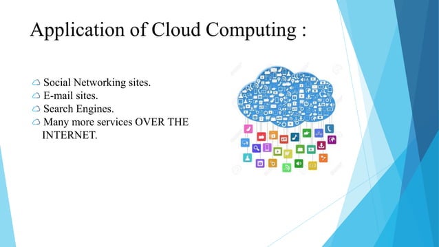 Cloud computing | PPTX | Cloud Computing | Internet