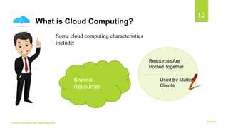 Cloud computing | PPT