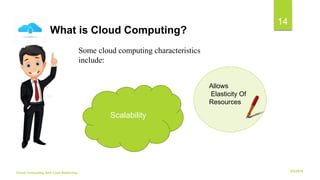 Cloud computing | PPT