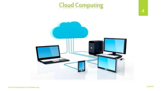 Cloud computing | PPT
