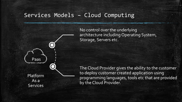 Cloud computing | PPT