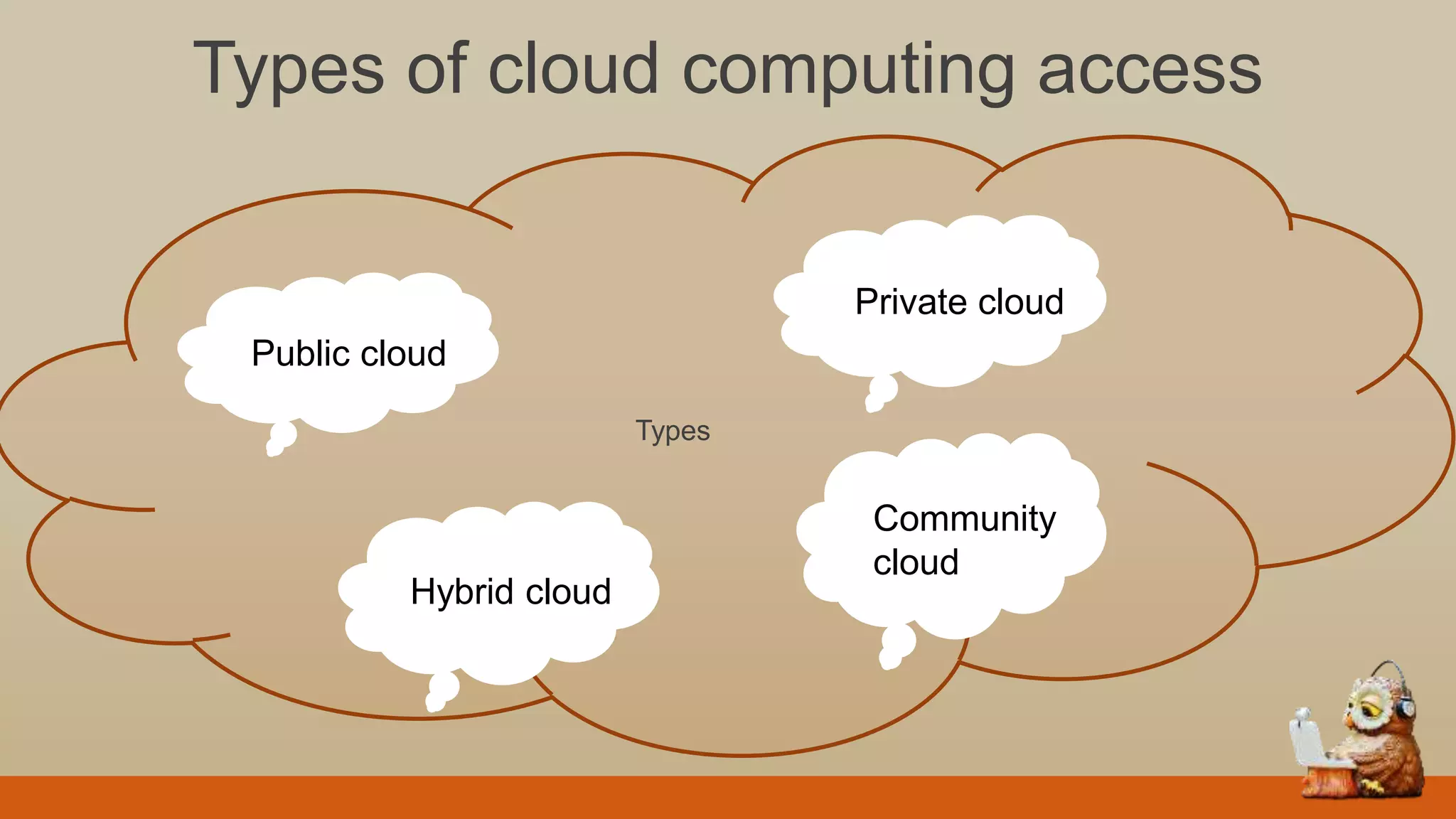 Cloud computing | PPTX
