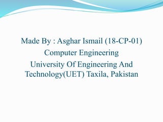 Cloud computing | PPT