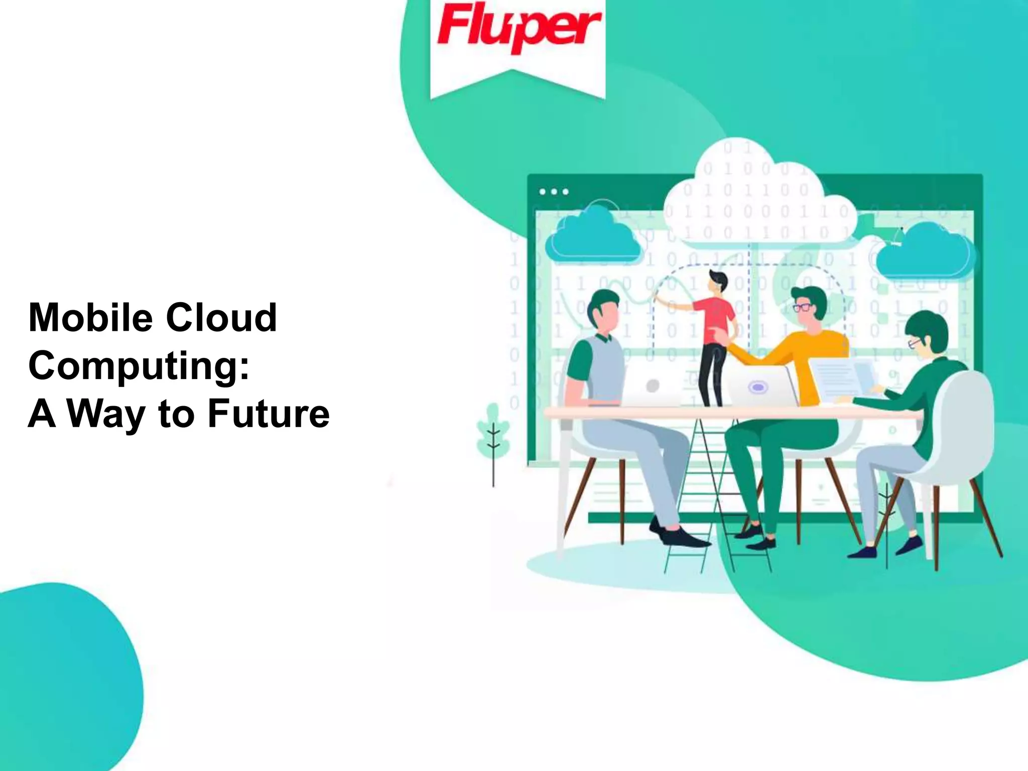 Cloud computing | PPTX