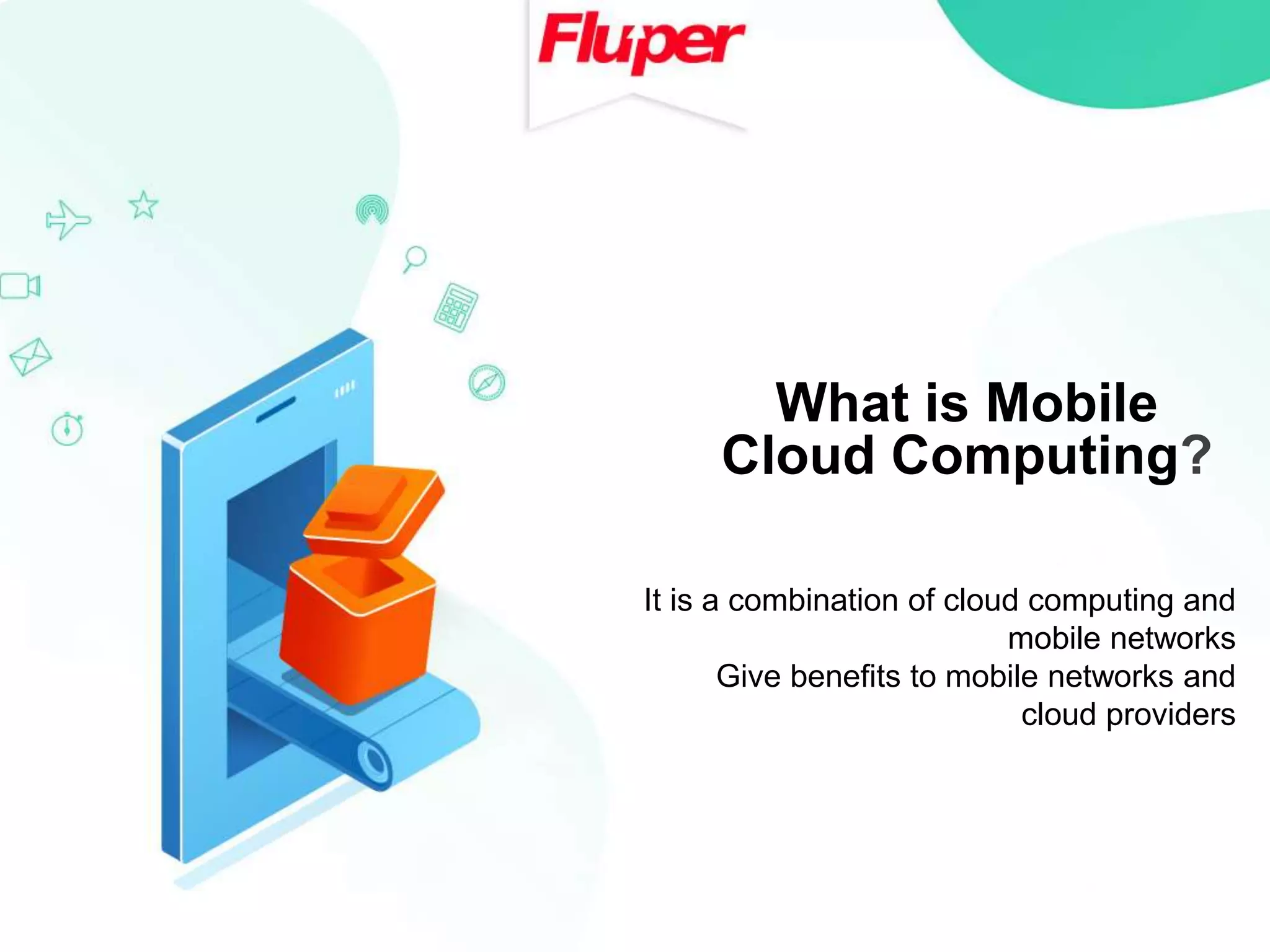 Cloud computing | PPTX