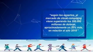 Cloud computing ventajas y desventajas | PPTX
