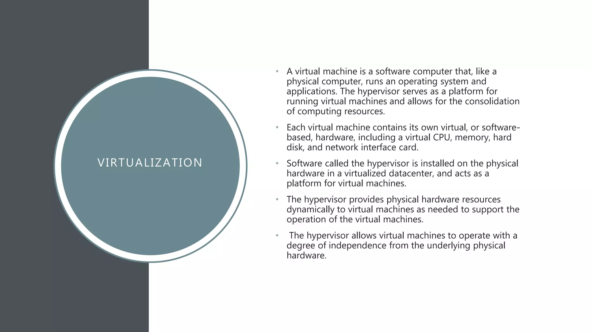 Cloud Computing And Docker Pptx