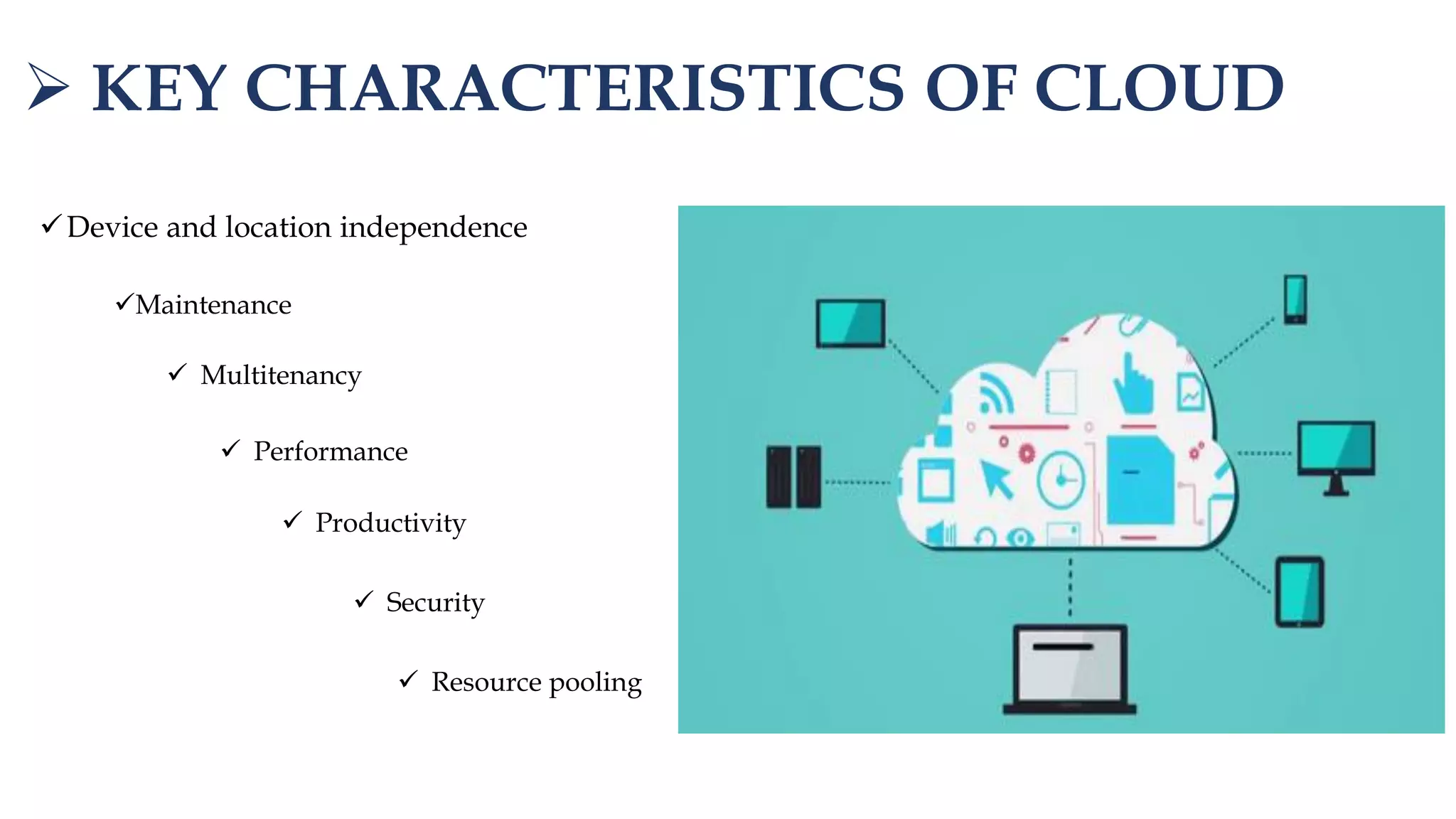 Cloud Computing Ppt 8897