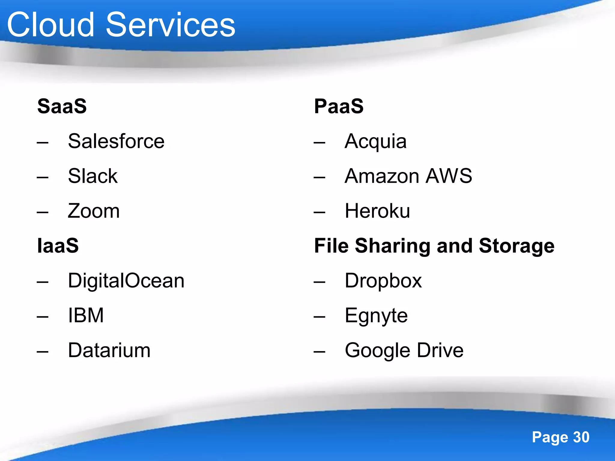 Introduction to Cloud Computing | PDF | Cloud Computing | Internet