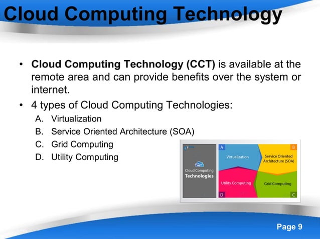 Introduction to Cloud Computing | PDF | Cloud Computing | Internet