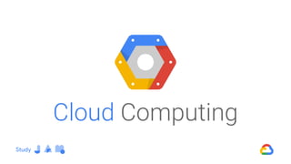 Google Cloud Fundamentals | PDF