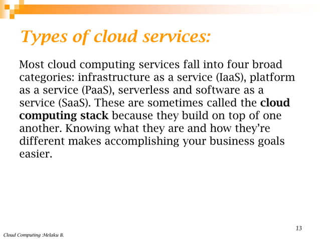 Introduction to Cloud computing | PDF | Cloud Computing | Internet