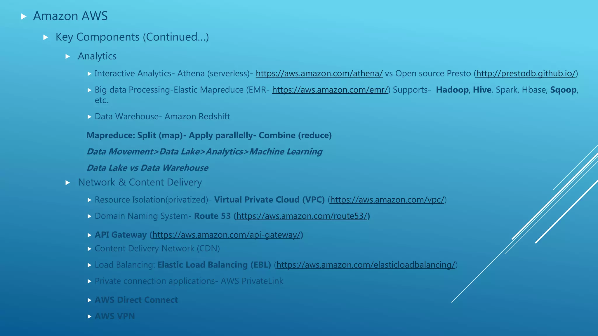 Cloud Computing 2019 | PPTX