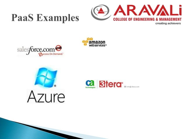 Cloud computing | PPT