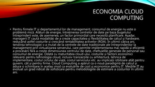 Cloud computing | PPT
