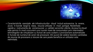 Cloud computing | PPT