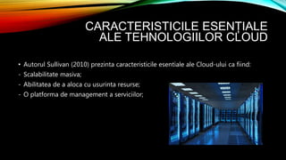 Cloud computing | PPT