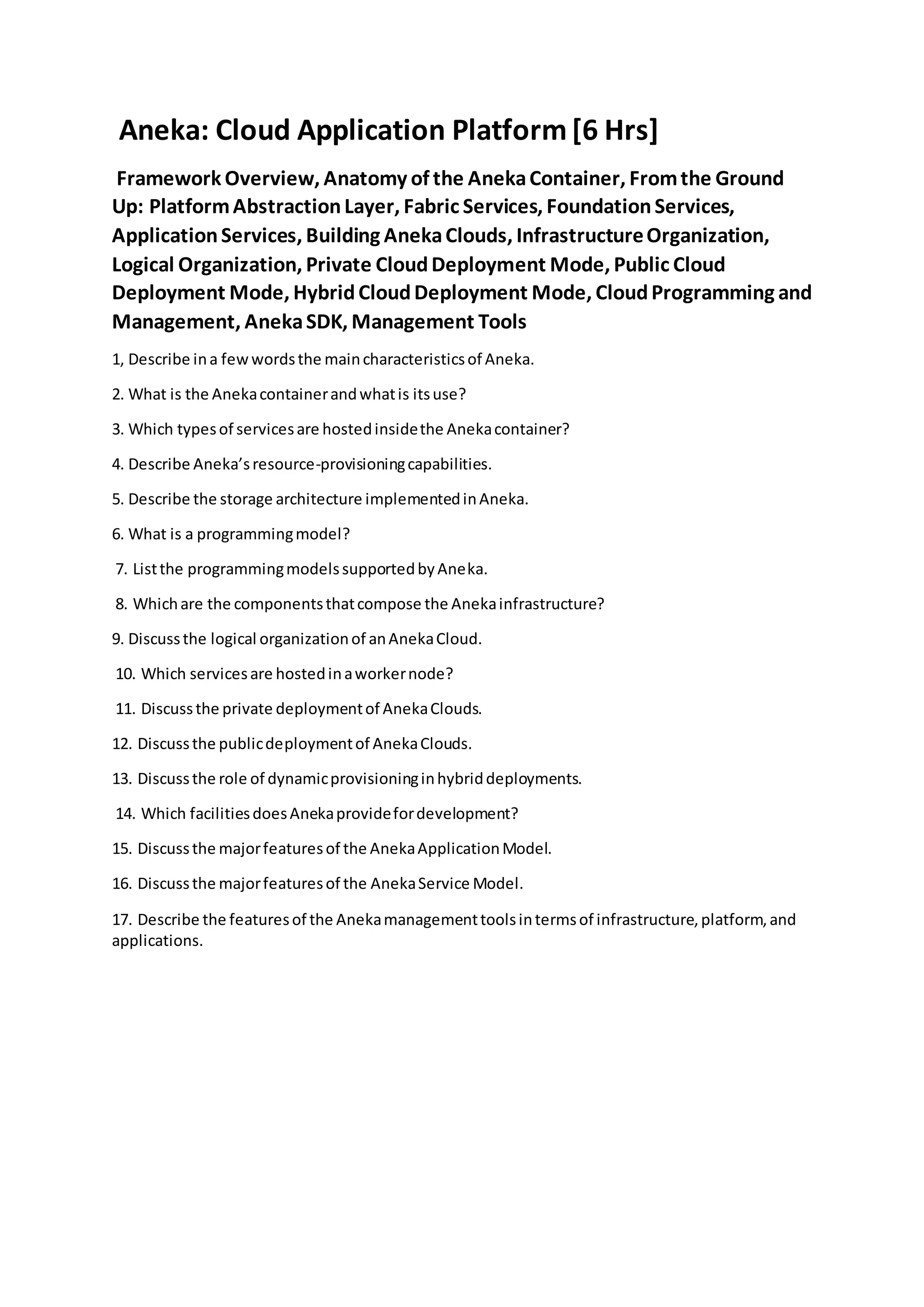 cloudcomputing.docx | Cloud Computing | Internet