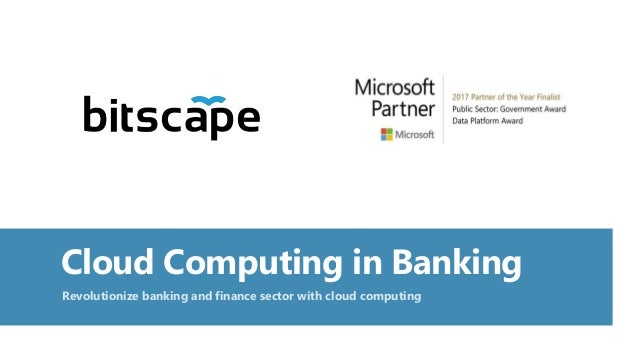Cloud Computing in banking .pptx