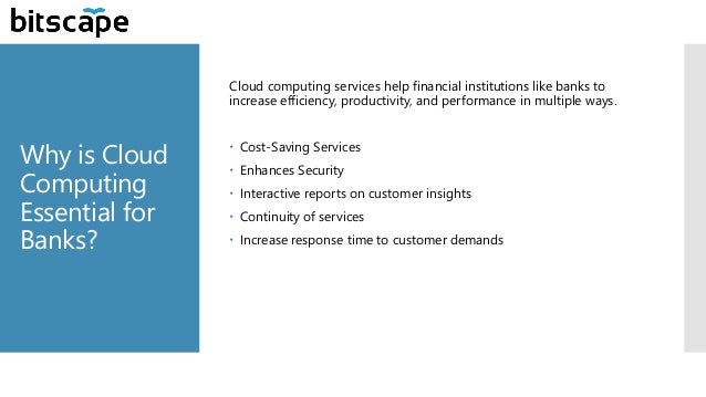 Cloud Computing in banking .pptx