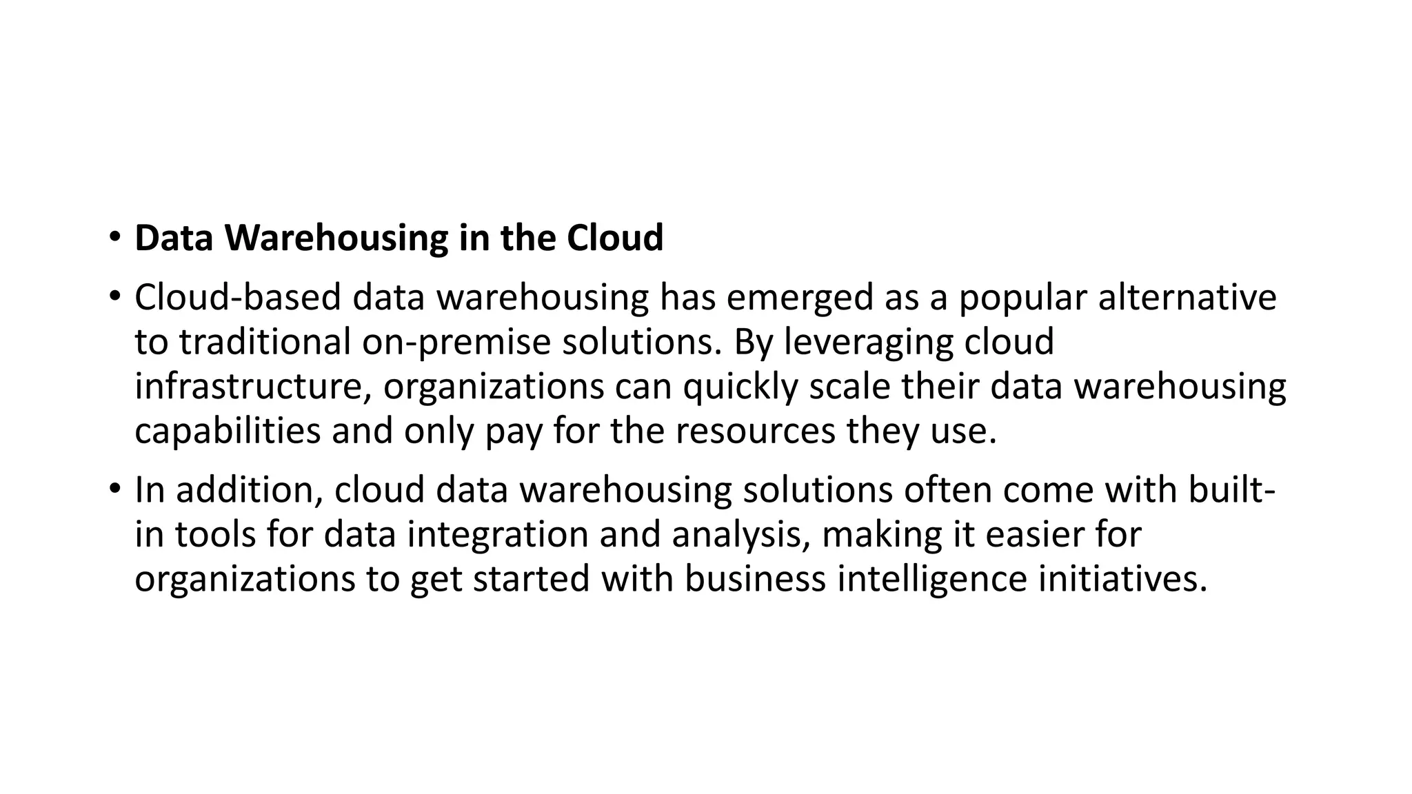 cloud computing 2023 | PPT