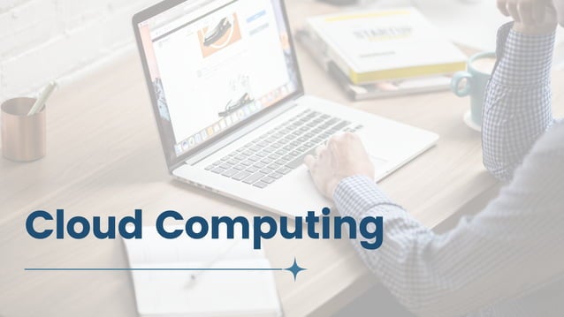 Cloud Computing.pdf | Cloud Computing | Internet