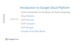 Cloud Computing | PPTX