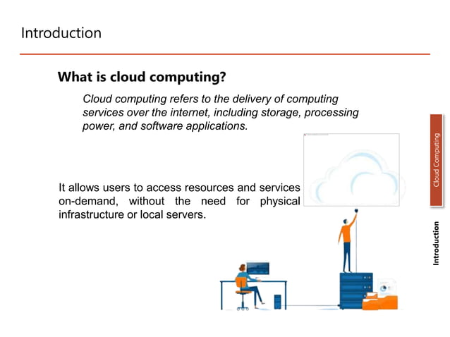 CLOUD COMPUTING INTRODUCTION WITH DIAGRAM.ppt