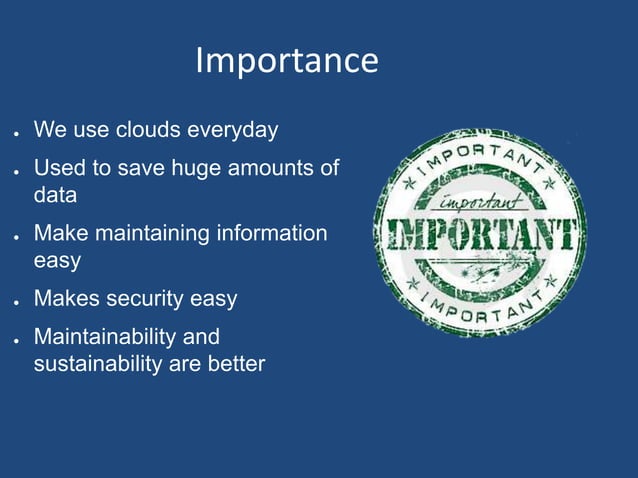 cloud computing.pptx fundamentals and deployment models | PPT