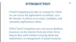 Cloud Computing mca ignou practical .pptx