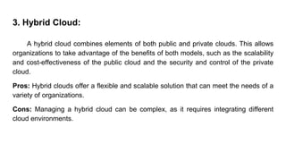 cloud-computing--------------------.pptx | Cloud Computing | Internet
