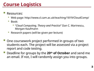 Introduction on Cloud Computing in the.ppt