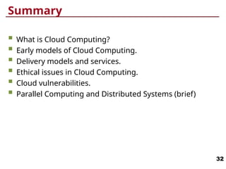 Introduction on Cloud Computing in the.ppt