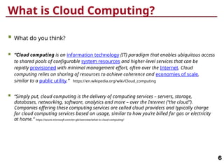 Introduction on Cloud Computing in the.ppt