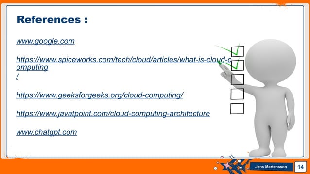 Cloud Computing ,Introduction, services, deployment.pptx