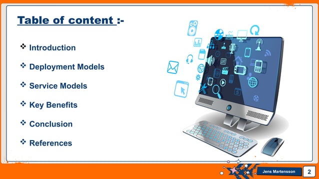 Cloud Computing ,Introduction, services, deployment.pptx