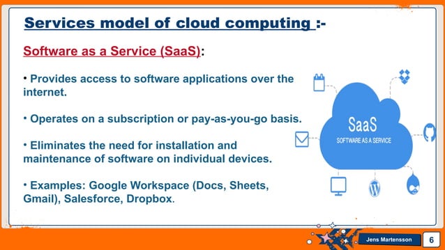 Cloud Computing ,Introduction, services, deployment.pptx