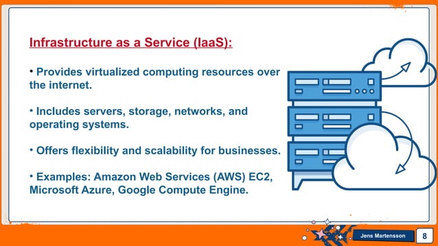 Cloud Computing ,Introduction, services, deployment.pptx