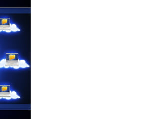 Materi tentang cloud computing di perkuliahan | PPTX