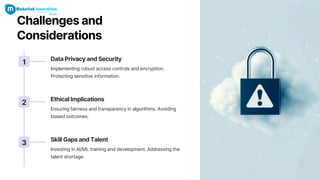 Makelink Innovation - cloud computing | PDF