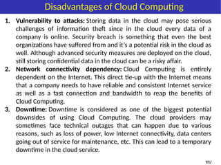 Cloud Computing.pptx operating systems ka part | PPTX