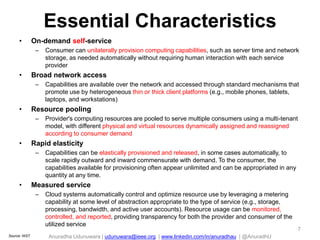 Cloud Computing | PDF