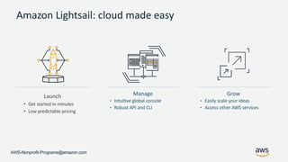 Cloud Computing: First Steps to Jump-Start Your Cloud Project | PPT | Free Download