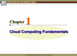 Cloud Computing - Funadamental | PPT