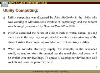 Cloud Computing - Funadamental | PPT